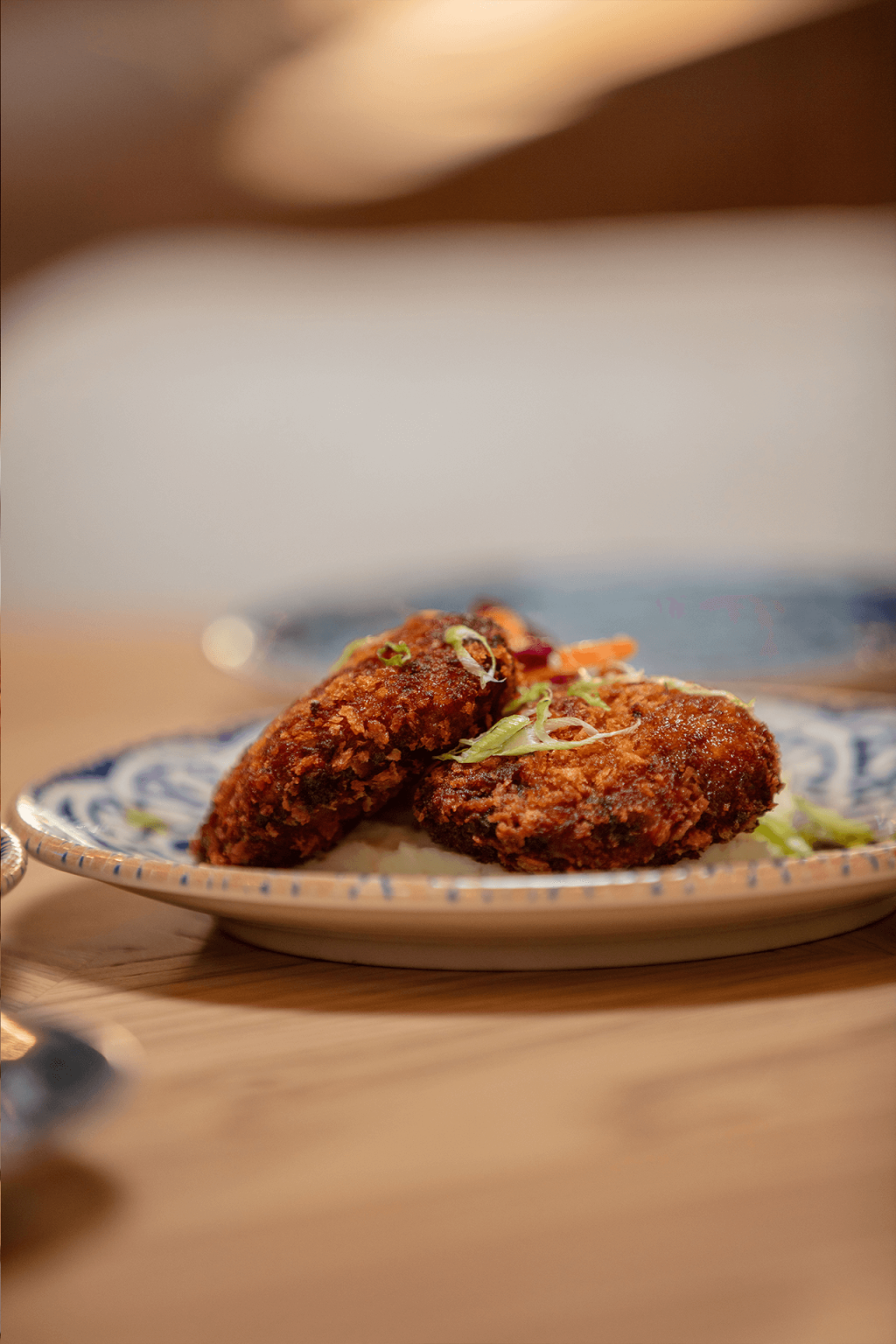 Gallery – The Lokanta Restaurant