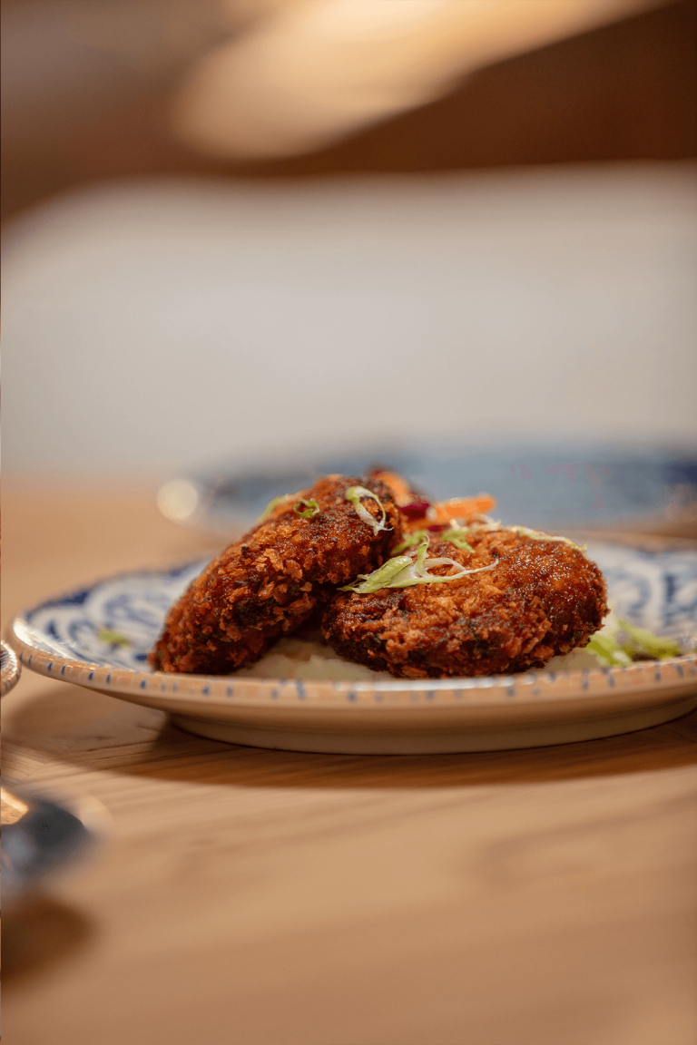 Gallery – The Lokanta Restaurant