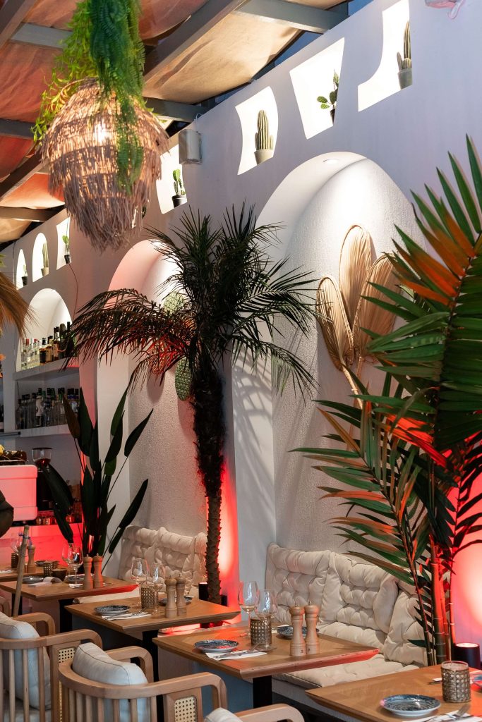 Gallery – The Lokanta Restaurant