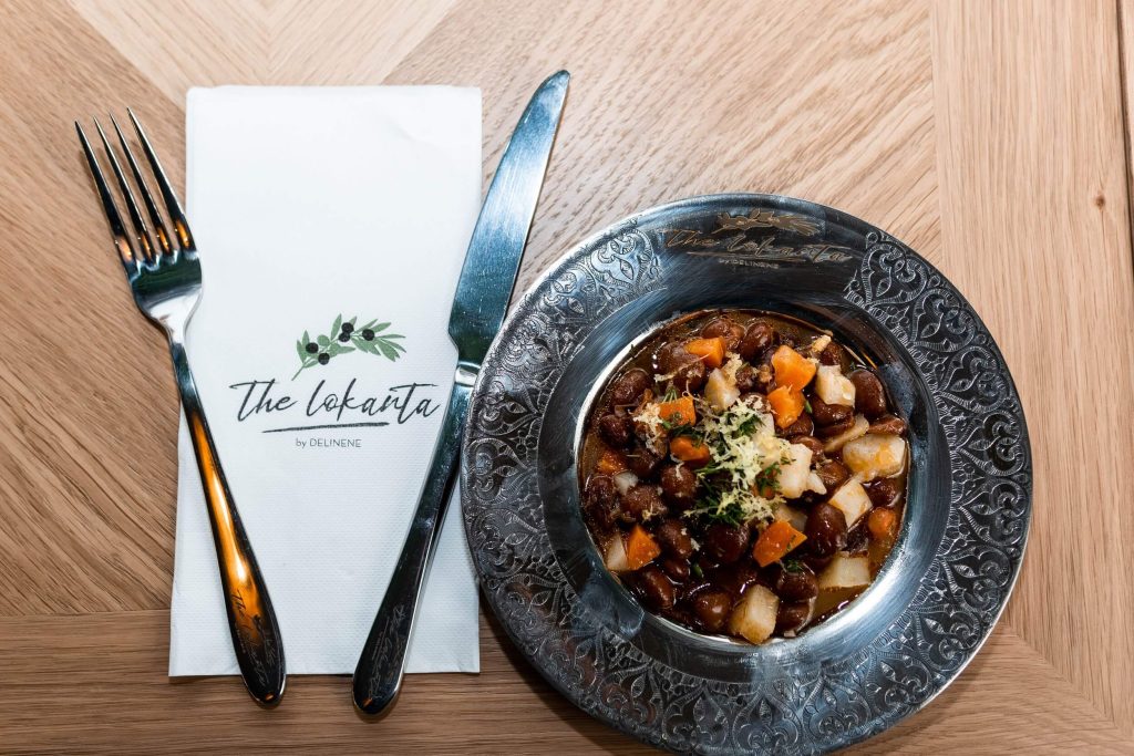 Gallery – The Lokanta Restaurant