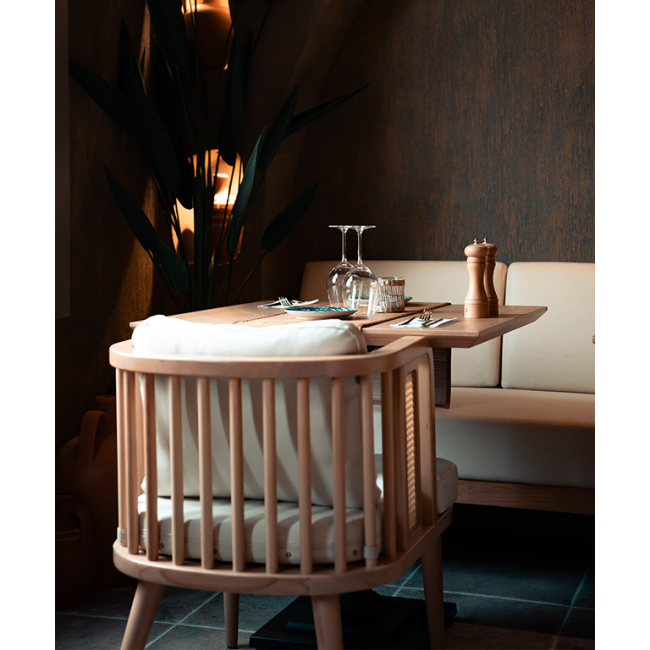 Gallery – The Lokanta Restaurant